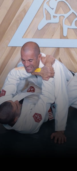 Gracie University
