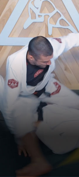 Gracie University