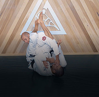 Gracie University