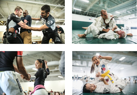 Gracie University