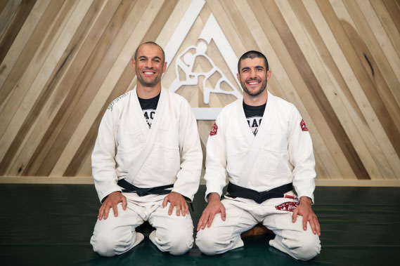 Gracie University