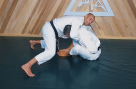Gracie University