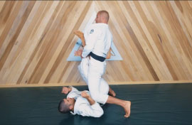 Gracie University