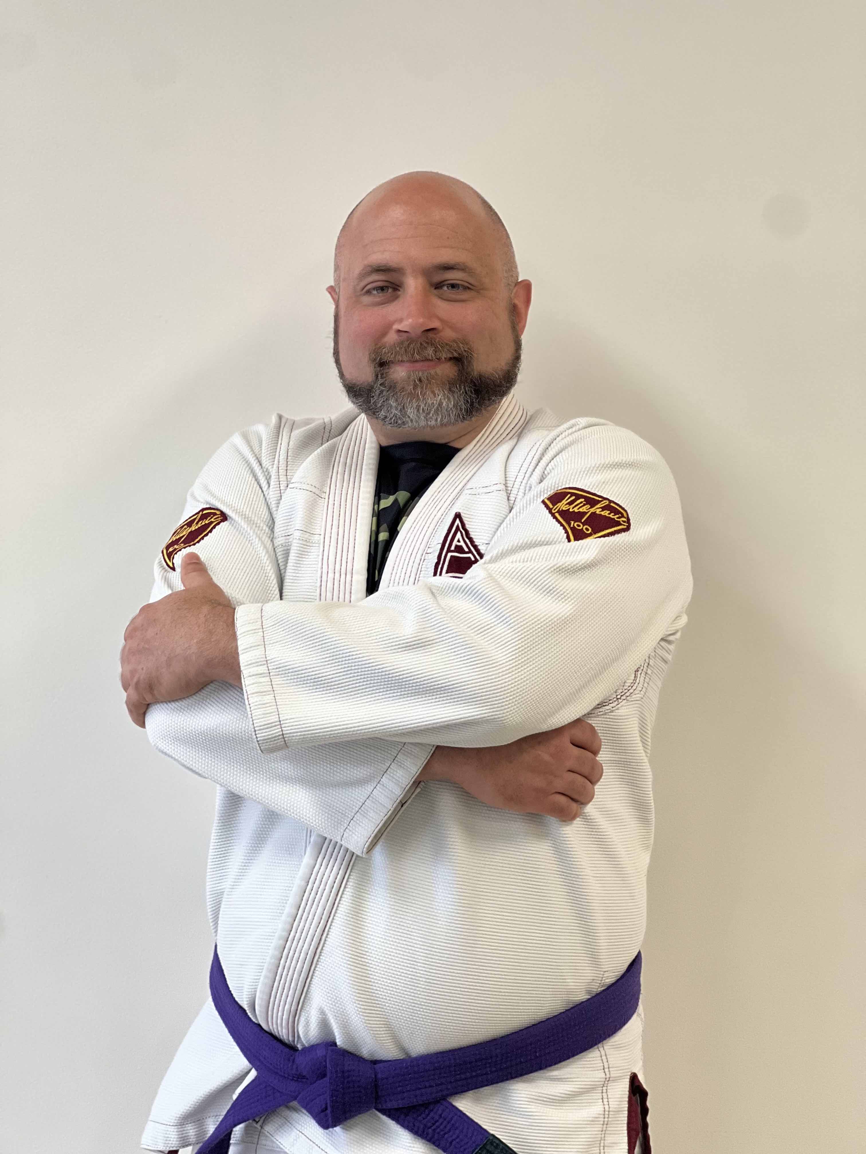 GRACIE UNIVERSITY: Global Brazilian Jiu-Jitsu (BJJ) Instruction ...