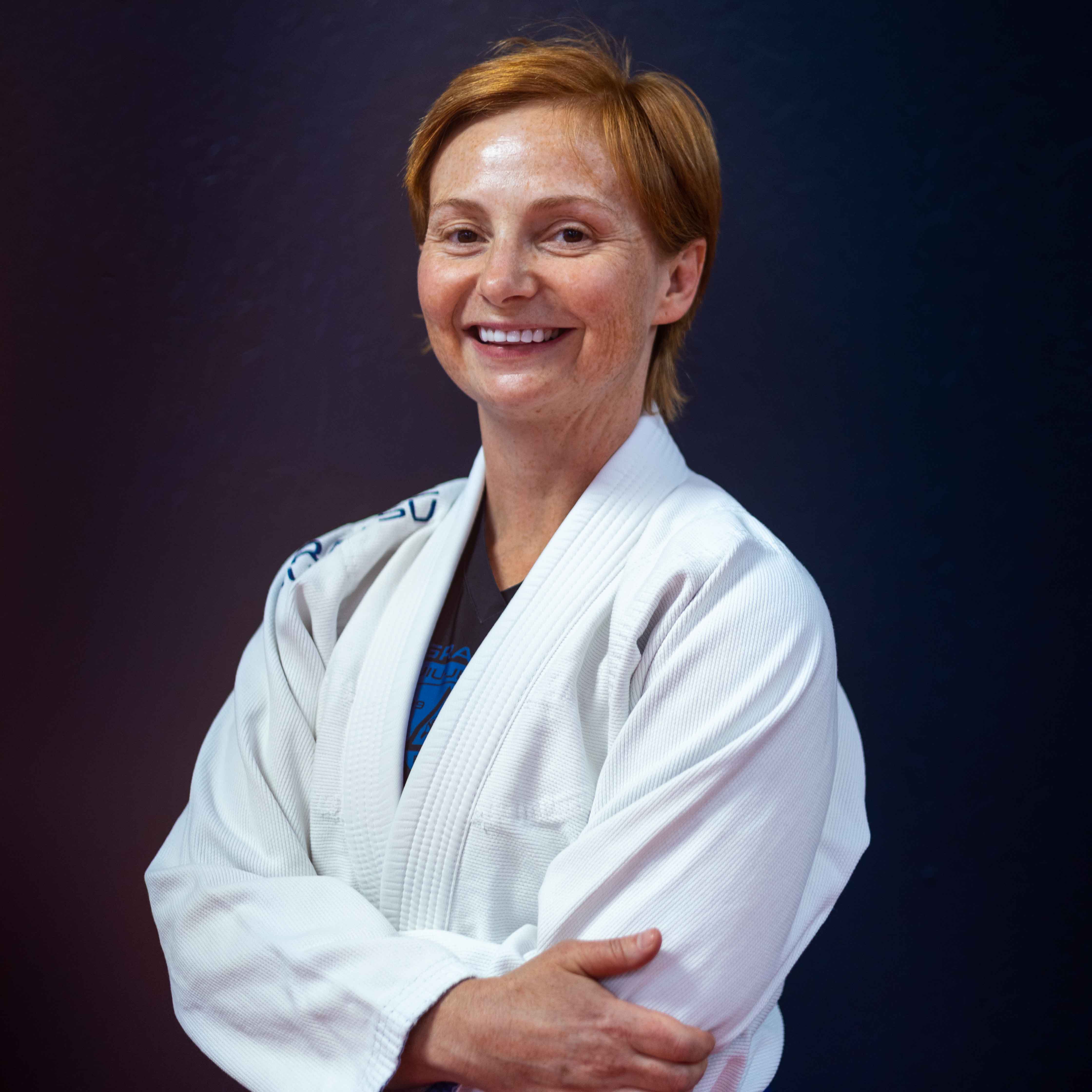 GRACIE UNIVERSITY: Global Brazilian Jiu-Jitsu (BJJ) Instruction ...