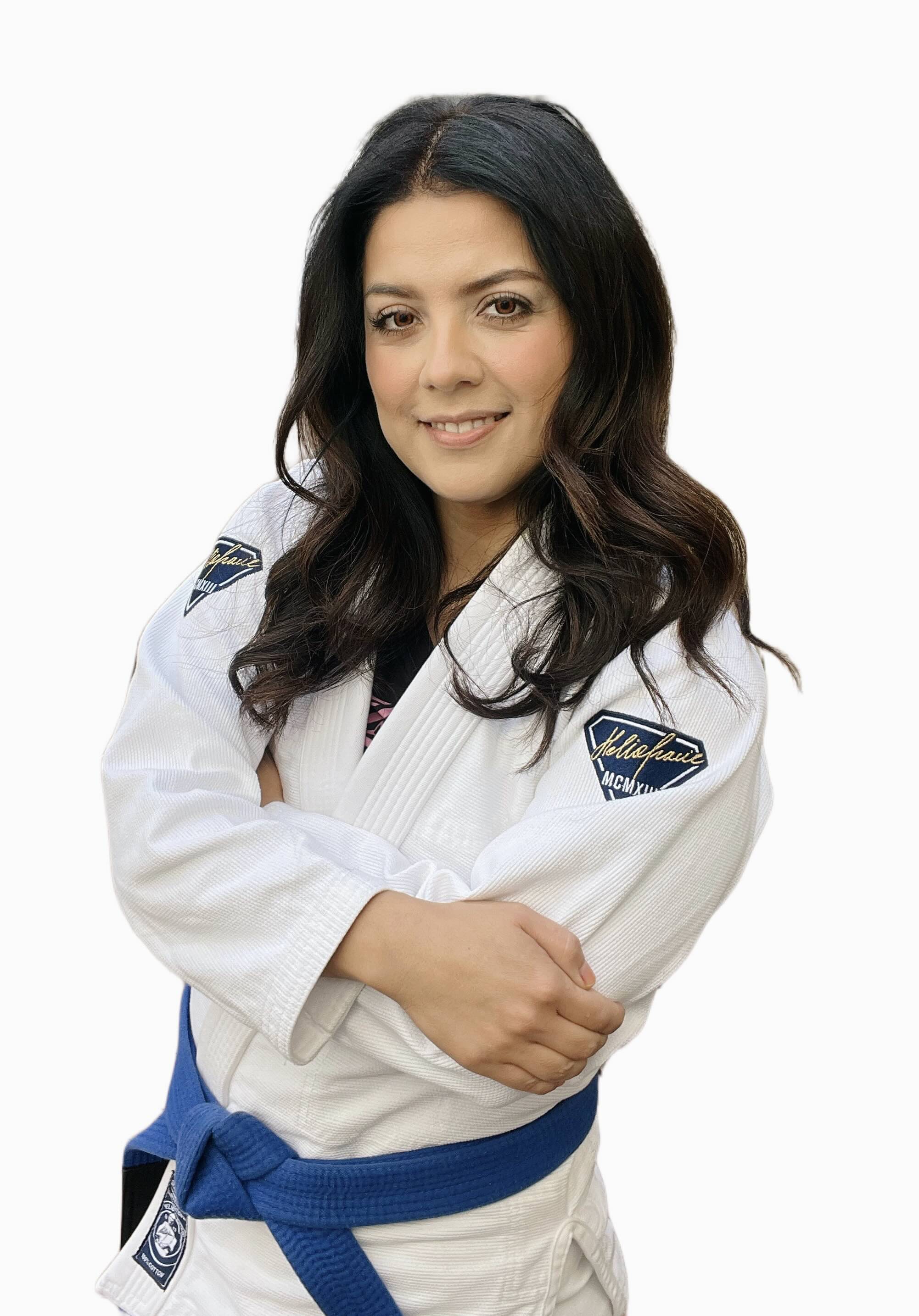 GRACIE UNIVERSITY: Global Brazilian Jiu-Jitsu (BJJ) Instruction ...