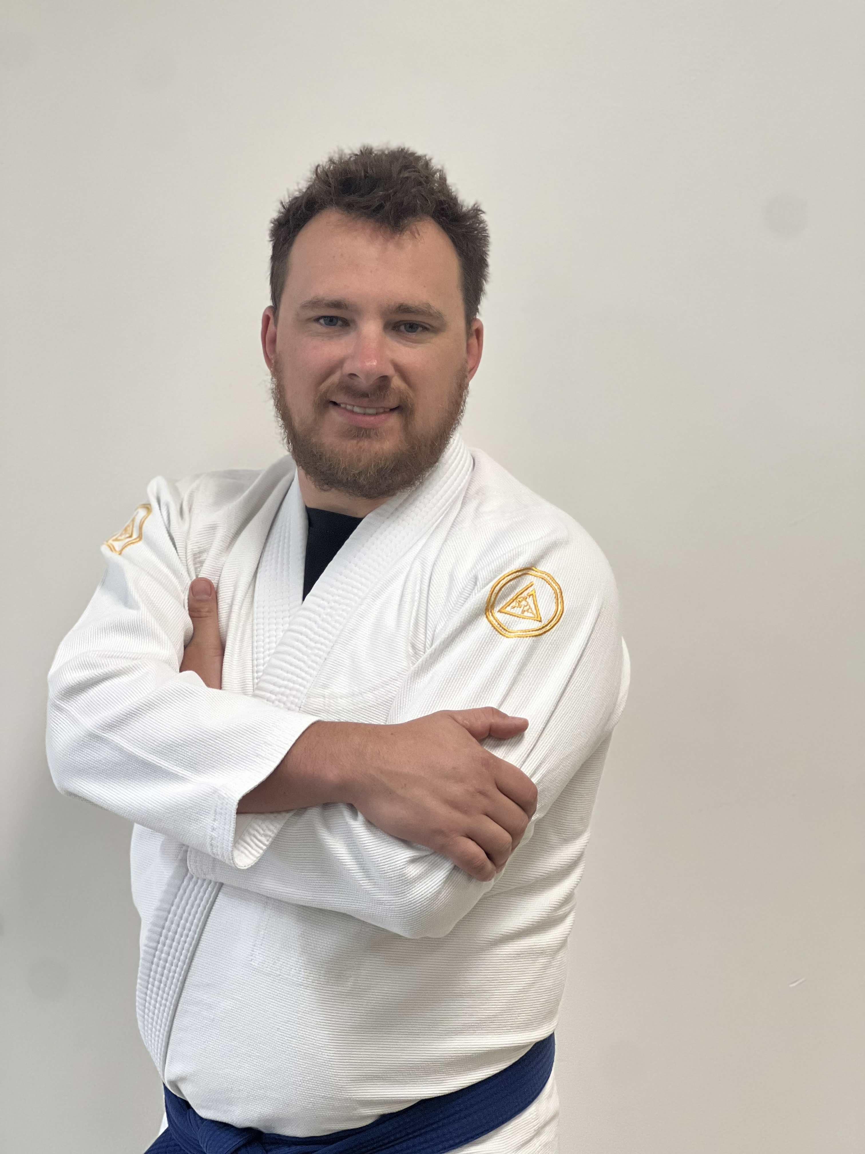 GRACIE UNIVERSITY: Global Brazilian Jiu-Jitsu (BJJ) Instruction ...