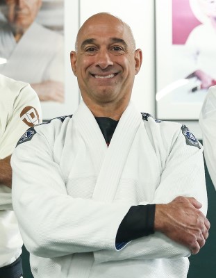 GRACIE UNIVERSITY: Global Brazilian Jiu-Jitsu (BJJ) Instruction ...