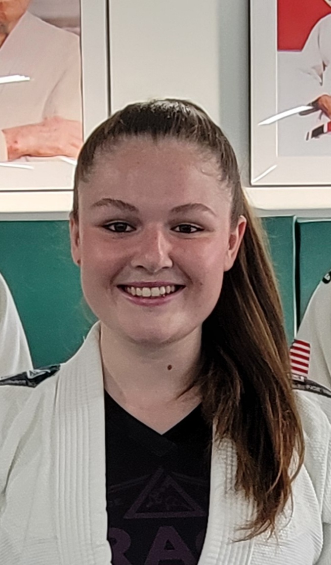 GRACIE UNIVERSITY: Global Brazilian Jiu-Jitsu (BJJ) Instruction ...