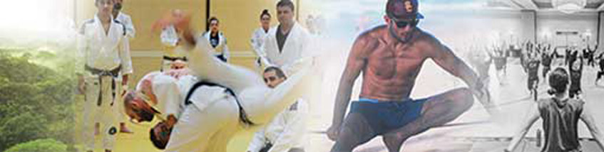 GRACIE UNIVERSITY: Global Brazilian Jiu-Jitsu (BJJ) Instruction ...