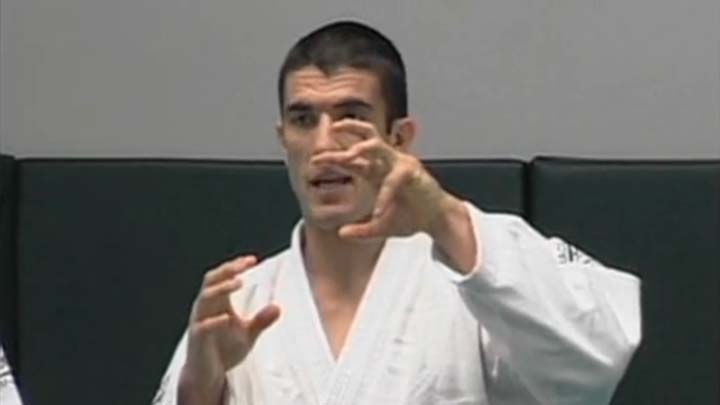 GRACIE UNIVERSITY: Global Brazilian Jiu-Jitsu (BJJ) Instruction ...