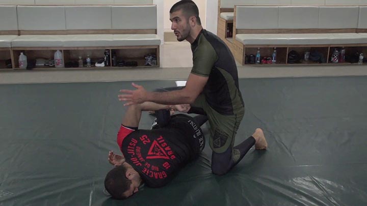 GRACIE UNIVERSITY: Global Brazilian Jiu-Jitsu (BJJ) Instruction – Straight From The Source.