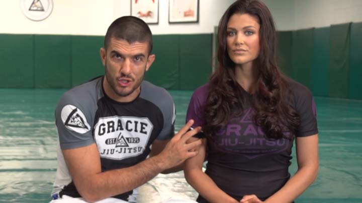 GRACIE UNIVERSITY: Global Brazilian Jiu-Jitsu (BJJ) Instruction ...