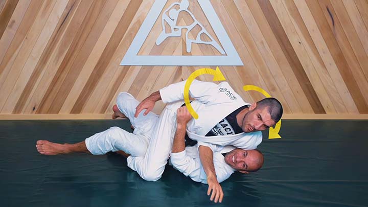 GRACIE UNIVERSITY: Global Brazilian Jiu-Jitsu (BJJ) Instruction ...