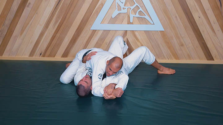 GRACIE UNIVERSITY: Global Brazilian Jiu-Jitsu (BJJ) Instruction – Straight From The Source.