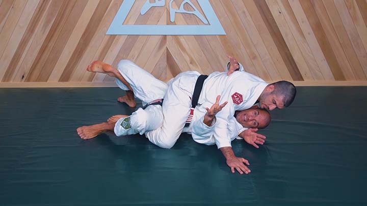 GRACIE UNIVERSITY: Global Brazilian Jiu-Jitsu (BJJ) Instruction ...