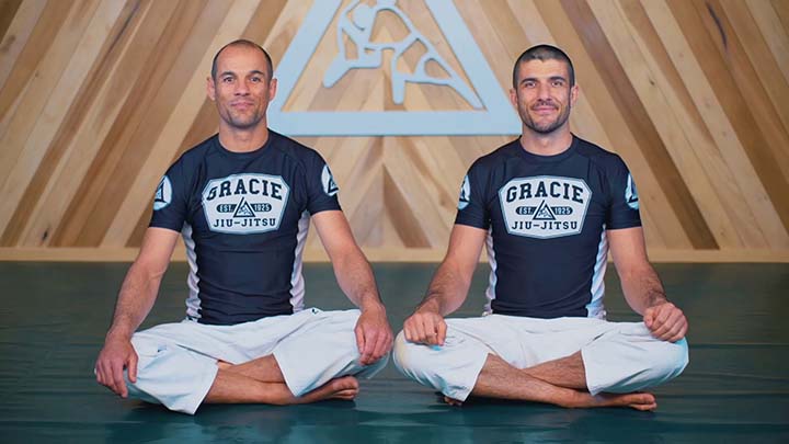 GRACIE UNIVERSITY: Global Brazilian Jiu-Jitsu (BJJ) Instruction ...