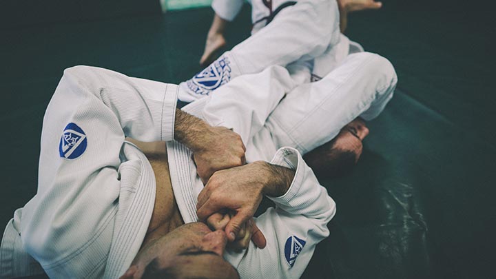 GRACIE UNIVERSITY: Global Brazilian Jiu-Jitsu (BJJ) Instruction ...